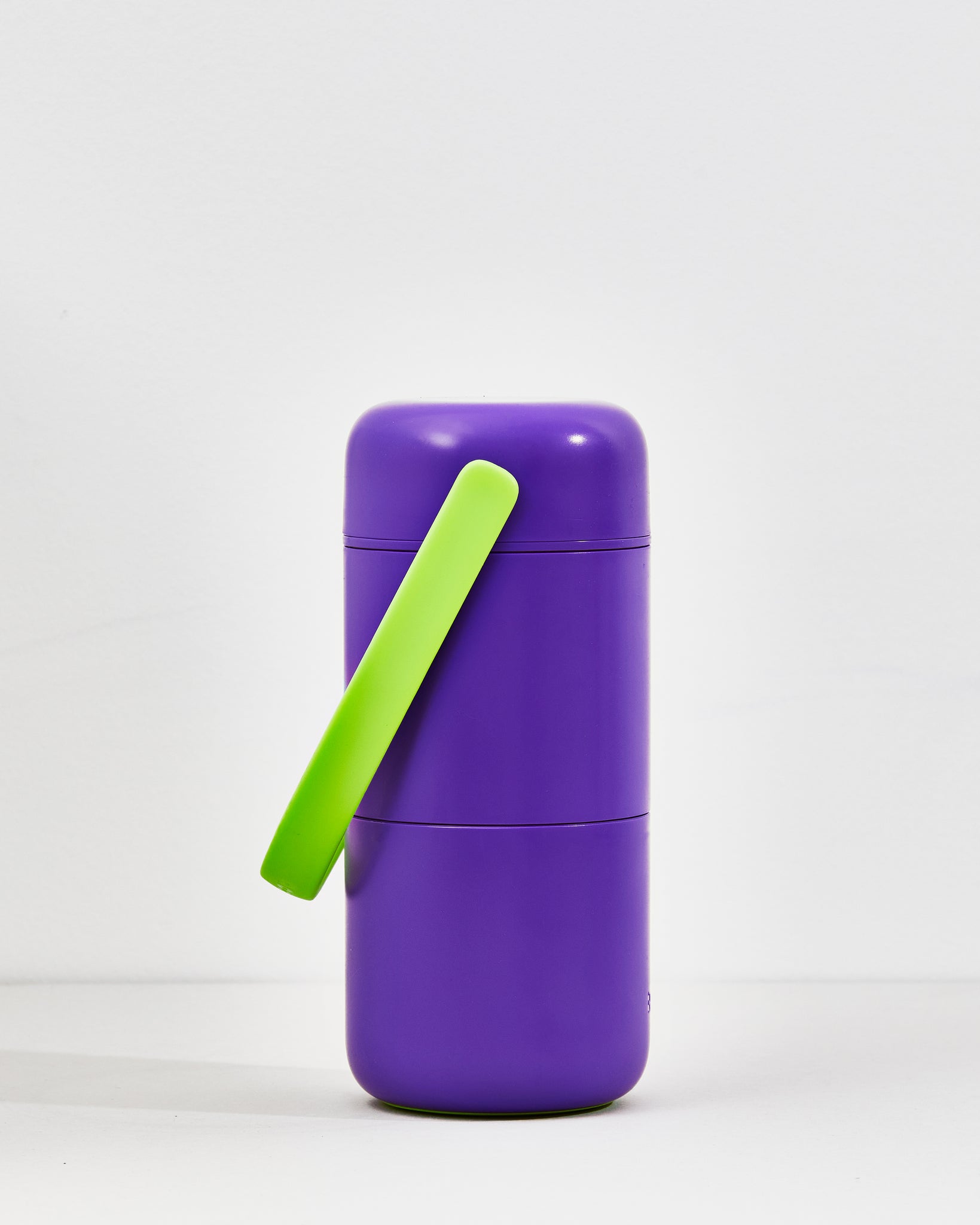 Burrito Pop | A Twistable Burrito Holder