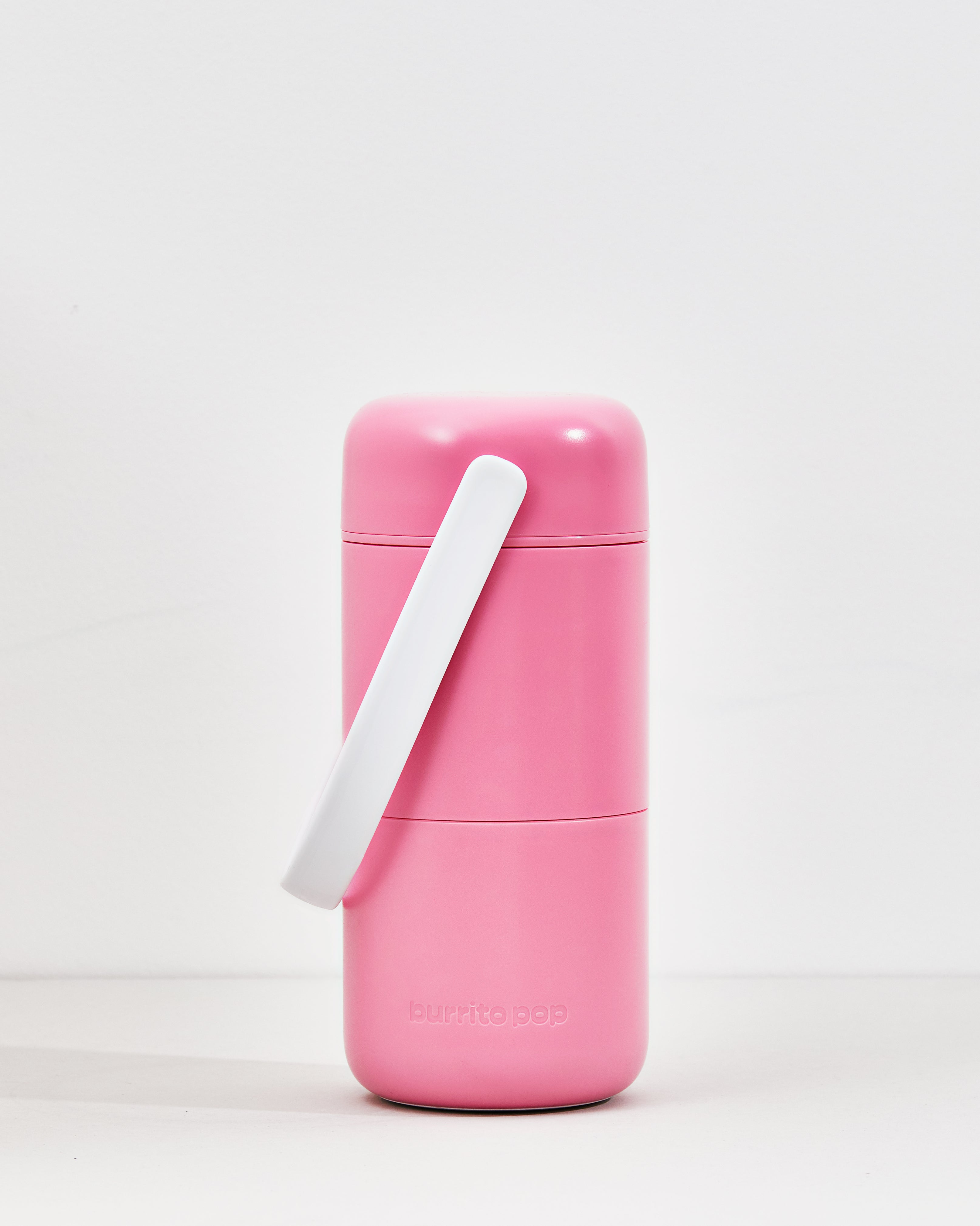 Burrito Pop | A Twistable Burrito Holder
