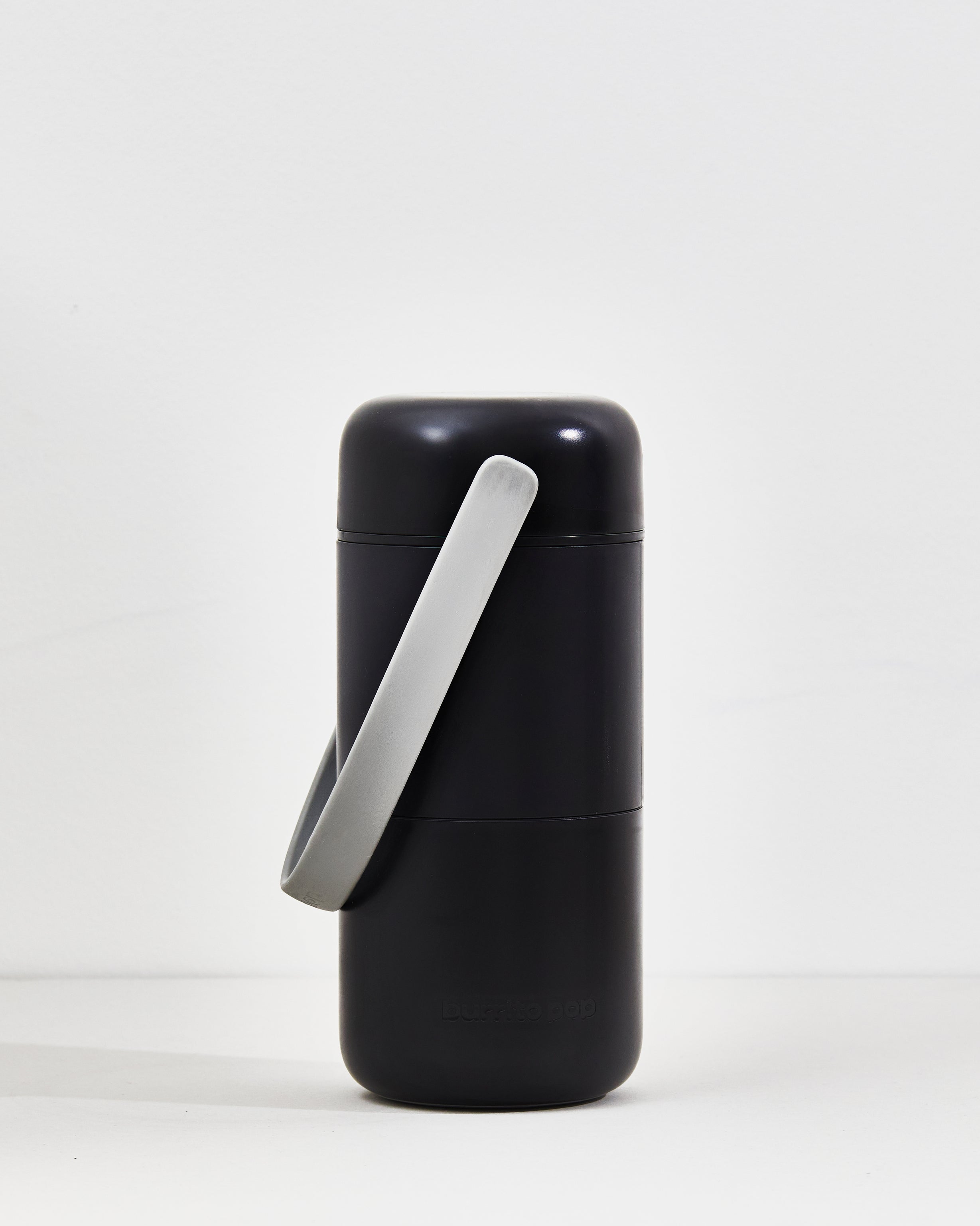 Burrito Pop | A Twistable Burrito Holder